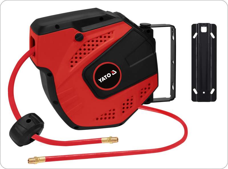 putki spiraali- polyuretaani 5X8 15M - AK24.fi