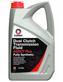 oil ATF ATF (5L) (6/7 speed DCT & DSG); BMW DCTF-1 - ak24parts.com