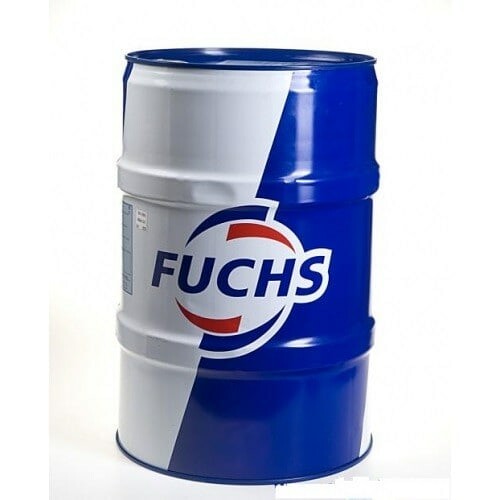 engine oil mineral for diesel engine TITAN CARGO (205L) SAE 15W40 ...