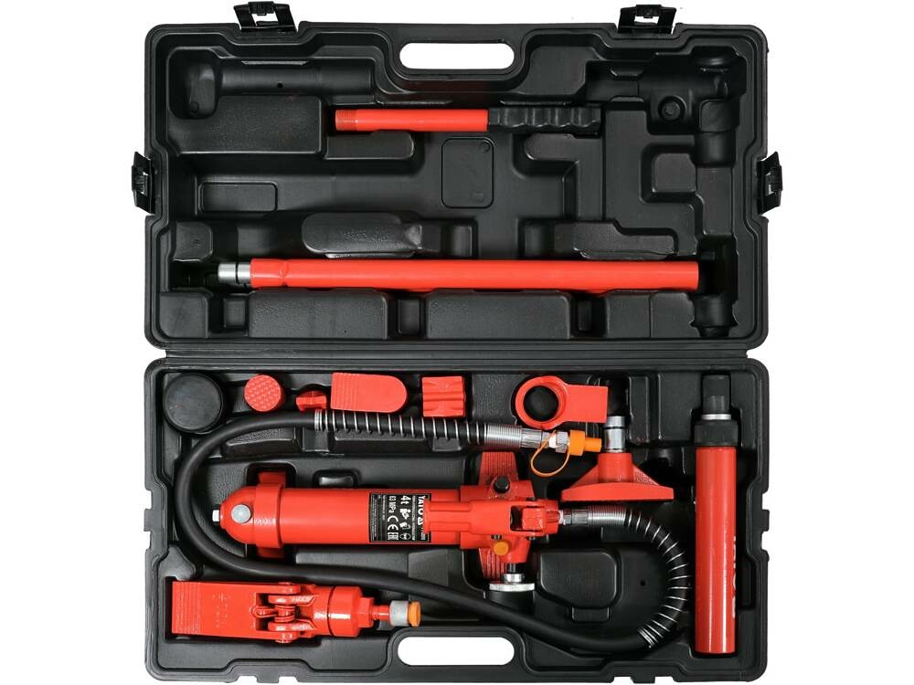 hydraulinen pumppu 4T - AK24.fi