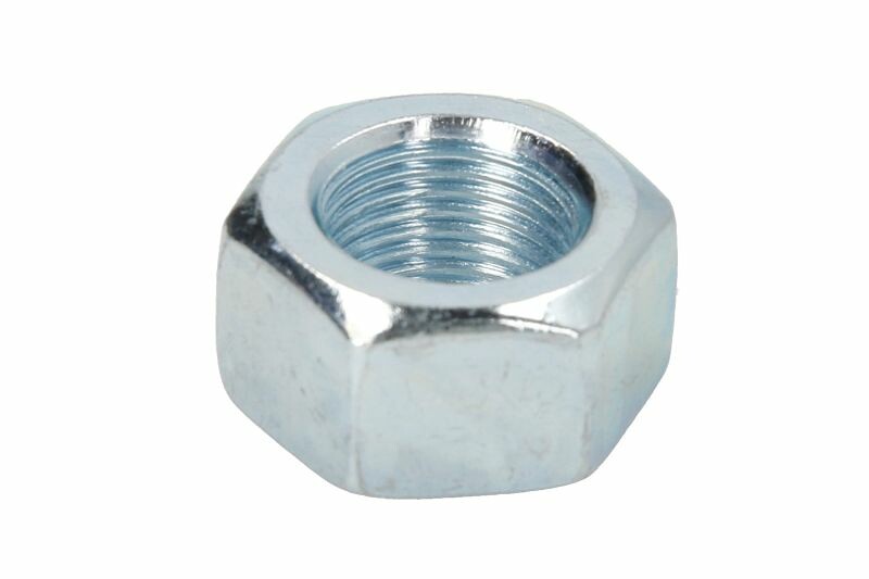 Wheel nut fits: DAVID BROWN 1000, 700, 800, 900; FORD DEXTA / MAJOR ...
