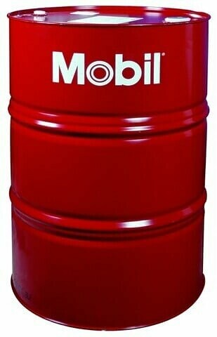 mineral engine oil 15W-40 208L MOBIL DELVAC BECZKA DELVAC MX ...