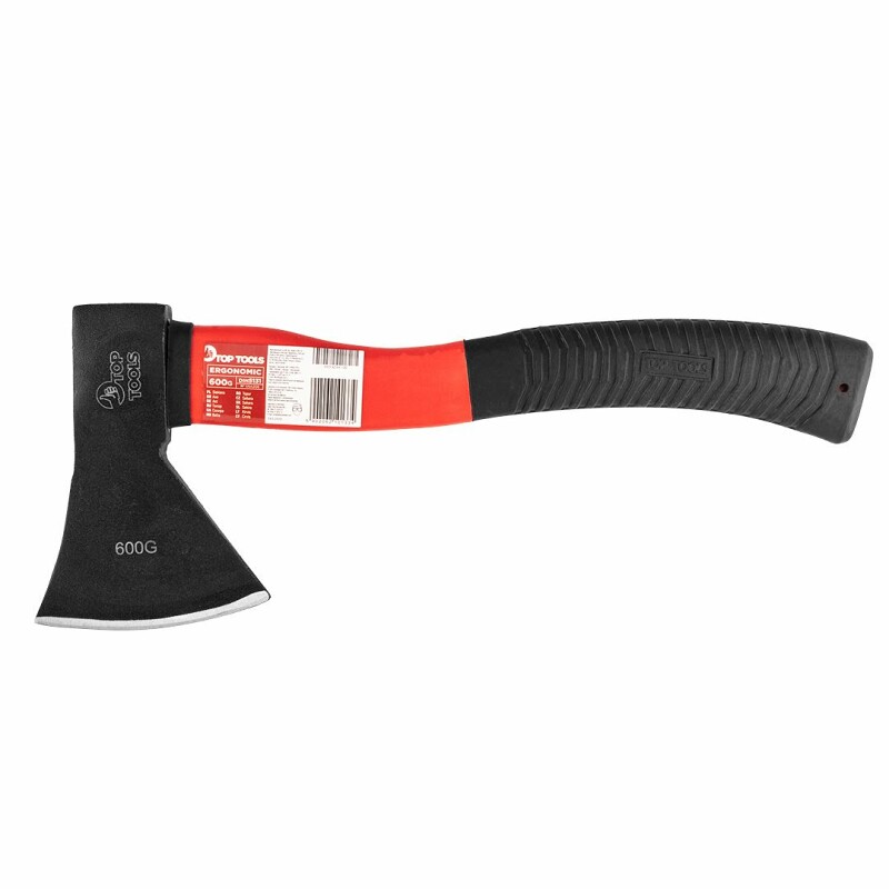 axe 600g, from fiberglass handle - ak24parts.com