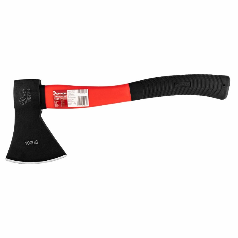 axe 1000g, from fiberglass handle - ak24parts.com