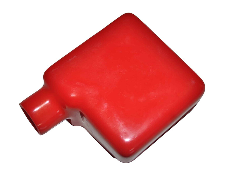 battery terminal cover (+) - ak24parts.com