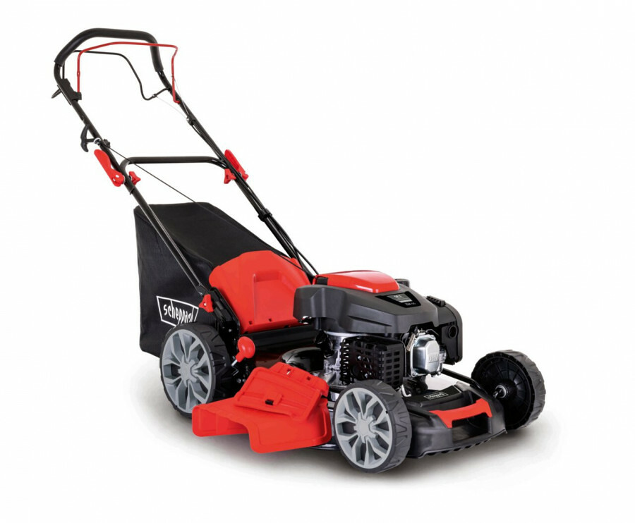 self-propelled lawn mower MS225-56, Scheppach - ak24parts.com