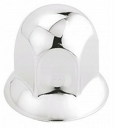 wheel nut cover/protection m32 metal - ak24parts.com