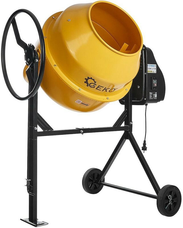 segumasin 120l 550w geko - ak24parts.com