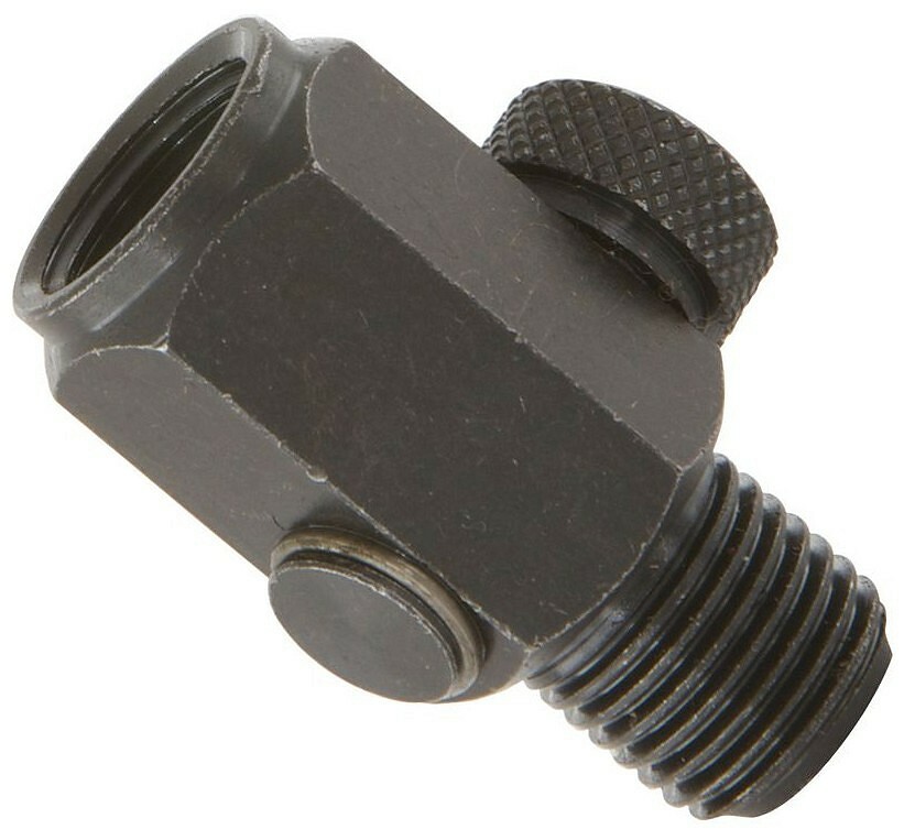 regulaator 1/4" manomeetrita. pneumotööriistale pcl max 6.3 bar ...