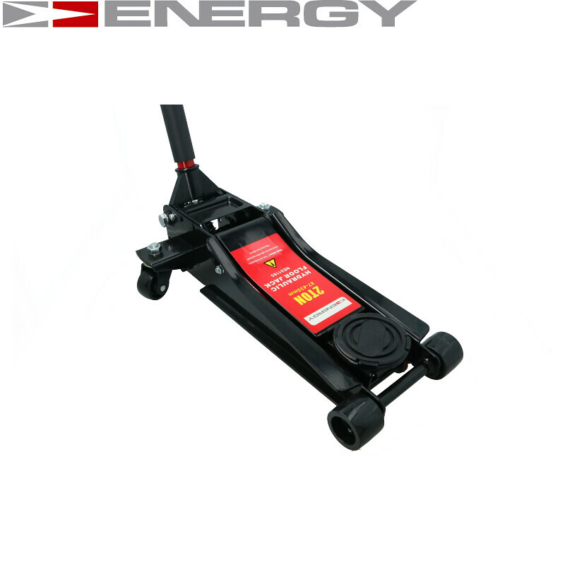 Mobile Jack - AK24.fi