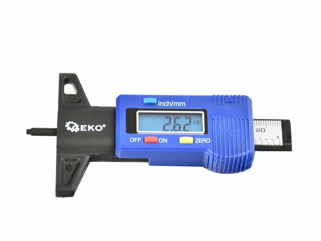 digital thread pattern depth gauge (100) - ak24parts.com