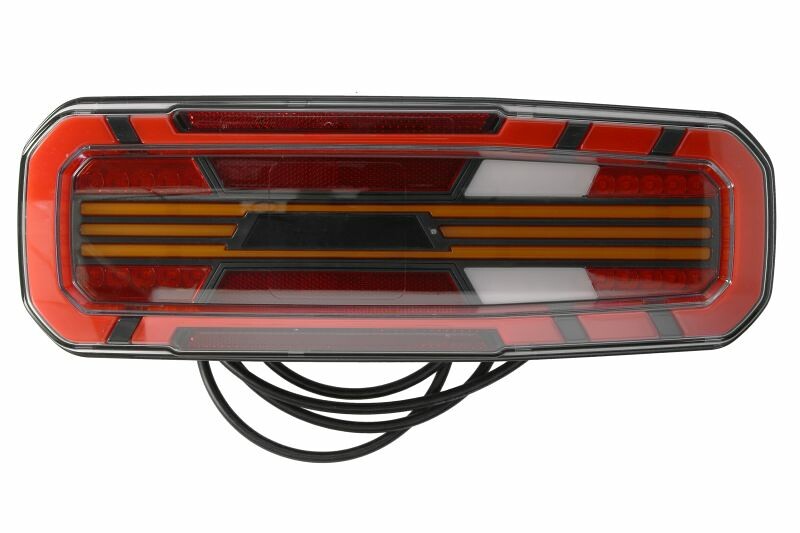 rear light right 2384 p w278 line - ak24parts.com