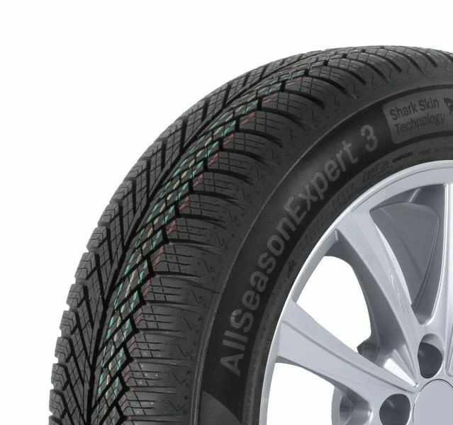 Uniroyal Allseasonexpert 3 225/60r18 104W XL ympärivuotinen rengas